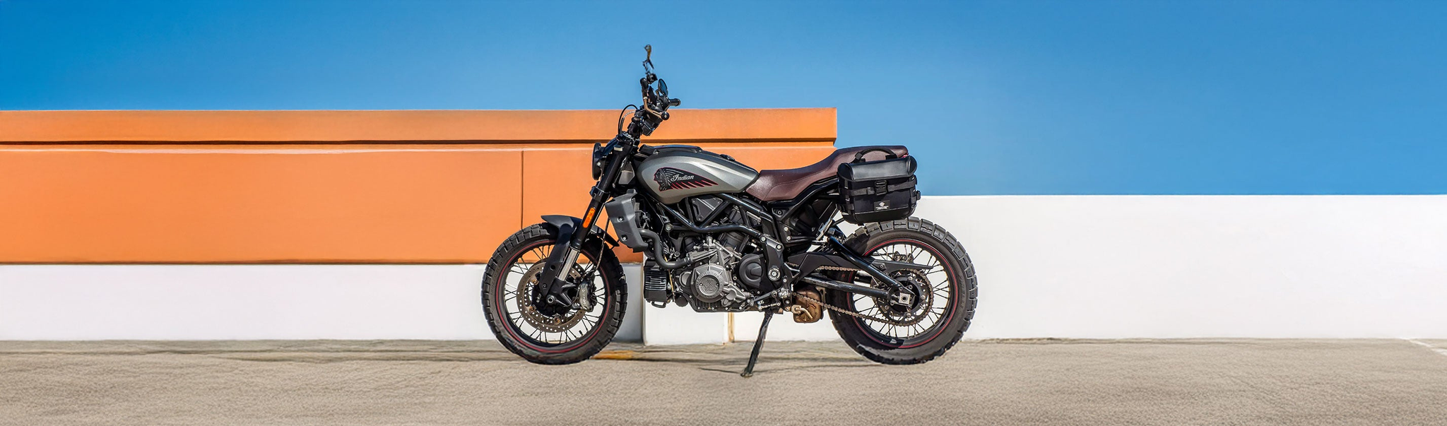 Indian FTR 1200/ Rally All Motorcycle Luggage Bags, Parts & Accessories ...