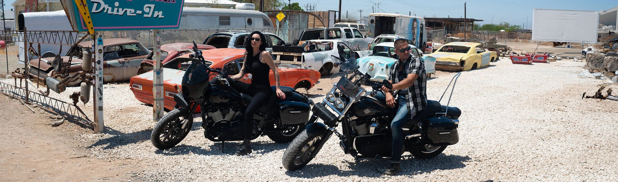 Victory Octane All Luggage Bags, Parts & Accessories - VikingBags