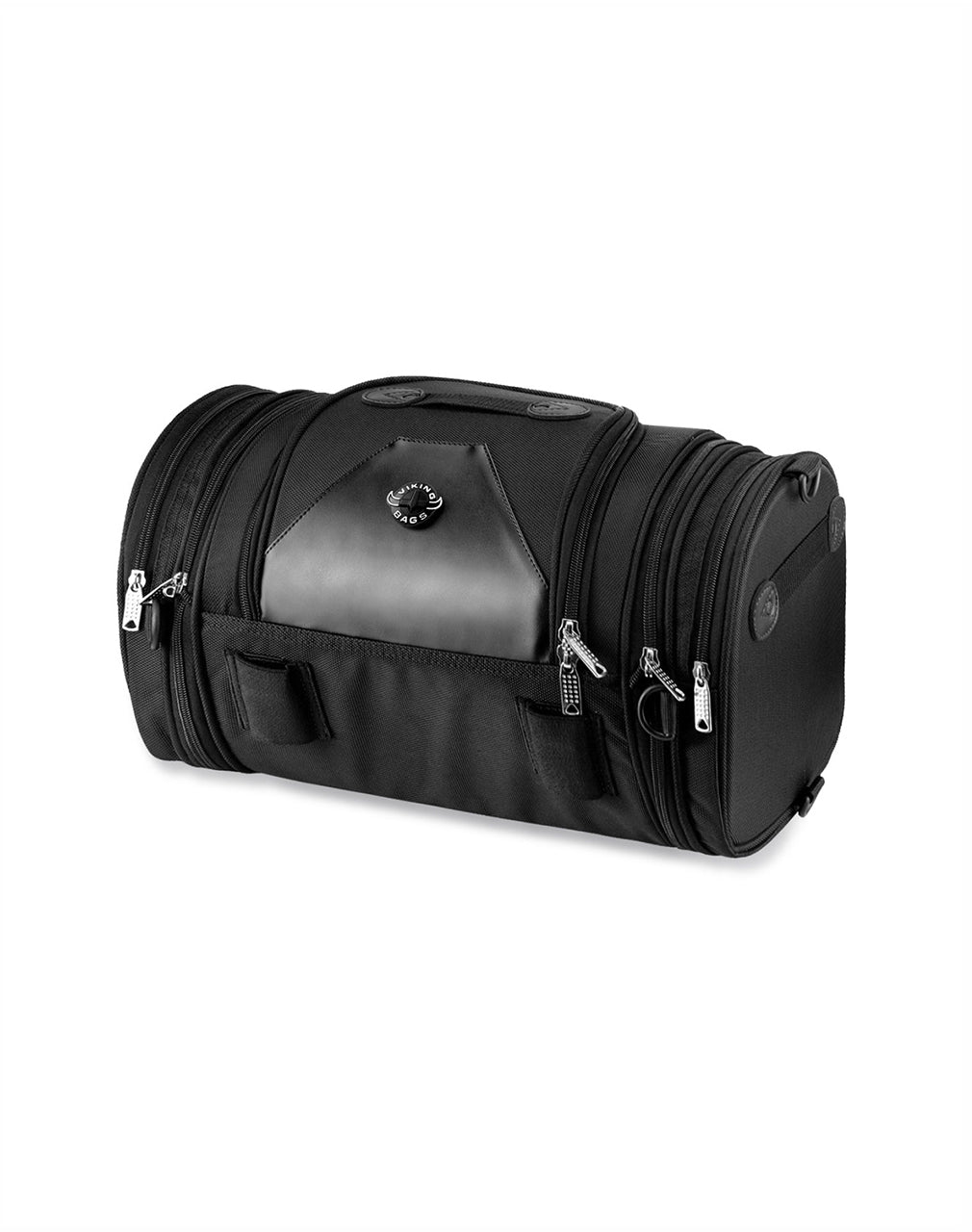Motorcycle Roll Bags. Best Roll Bags for Motorcycles - VikingBags