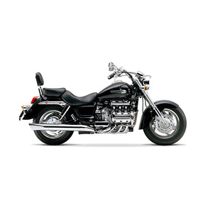 Honda Valkyrie Crash Bars. Best Engine Guards for Honda Valkyrie ...