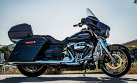 Motorcycle Tour Packs. Best Harley Tour Packs for Motorcycle - VikingBags