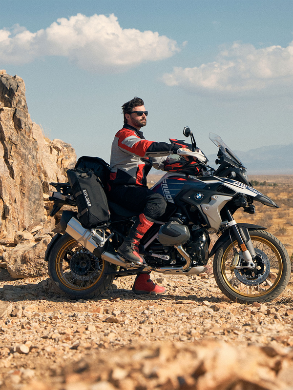 ADV Touring Tail Bags - Best Tail Bags for Adventure Motorcycles ...