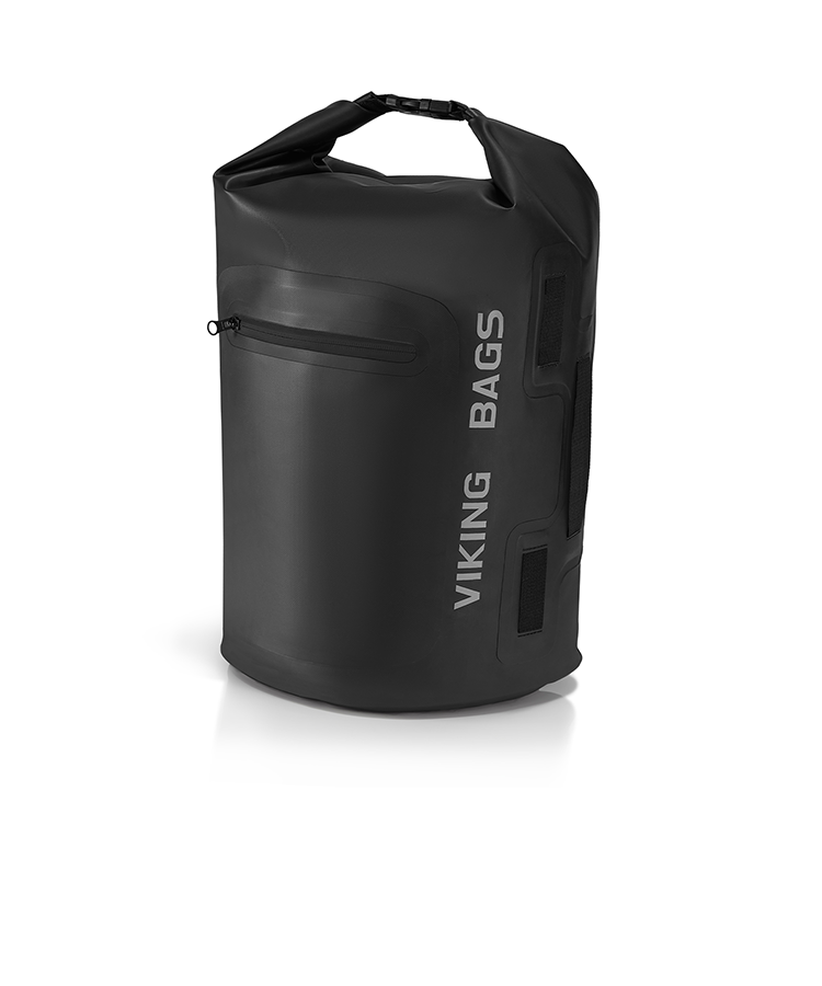 ADV Touring Luggage & Saddle Bags for Kawasaki Motorcycles - VikingBags