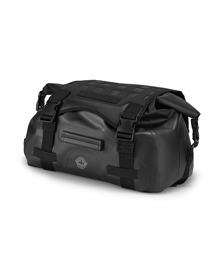 Harley Davidson Adventure Touring Luggage System - VikingBags