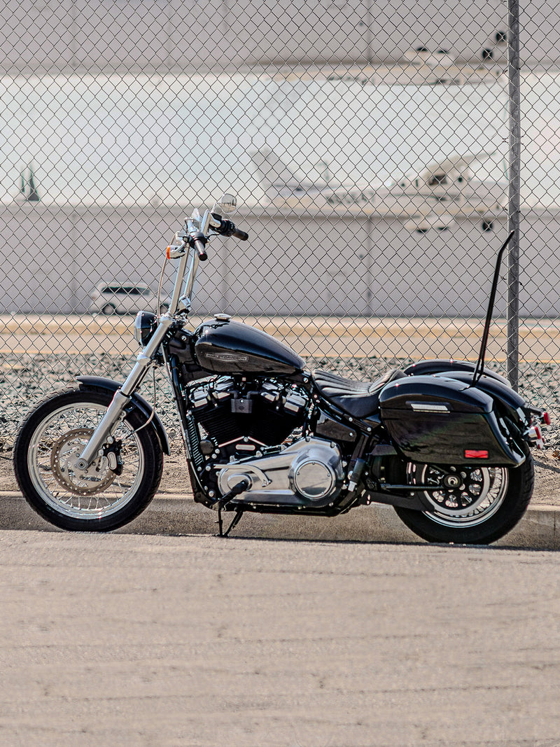 Harley Softail Standard FXST/I Bags, Parts & Accessories - VikingBags