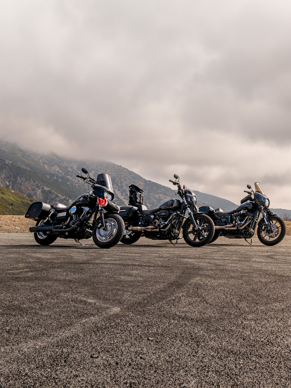 All Motorcycle Luggage Bags, Parts & Accessories By Bike - VikingBags