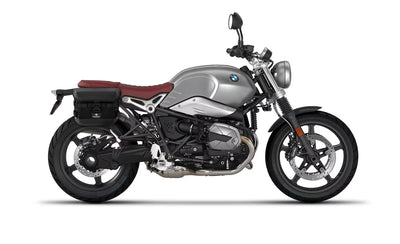 BMW Motorcycle Saddlebags. Hard & Leather Saddlebags for BMW Cruisers ...