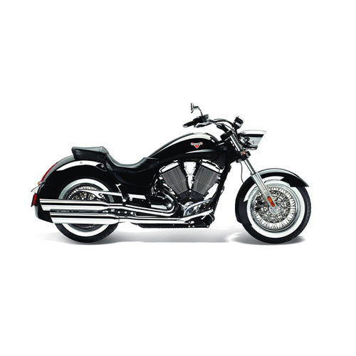 Victory Motorcycle Fairings. Best Fairings for Victory - VikingBags