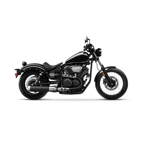 Yamaha Motorcycle Handlebars. Best Handlebars for Yamaha - VikingBags
