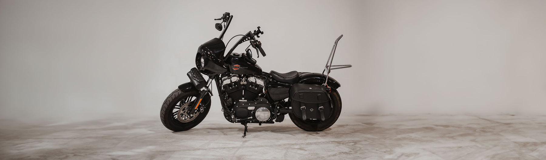 Motorcycle Seats. Most Comfortable Riders Solo & Passenger Motorcycle ...