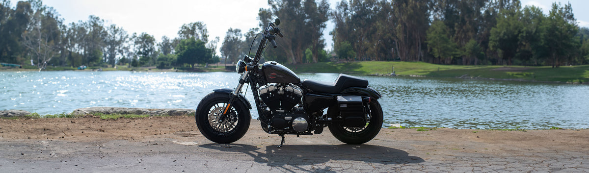 Harley Davidson Sportster Handlebars. Best Handlebars for Sportster ...