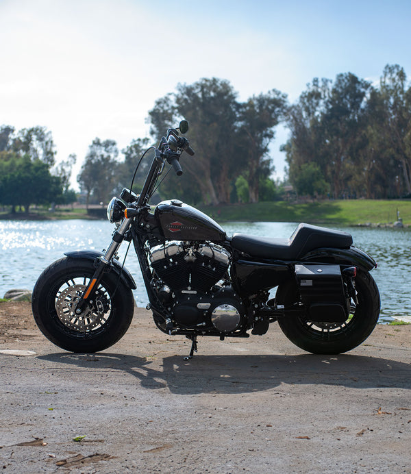 Harley Davidson Sportster Handlebars. Best Handlebars for Sportster ...