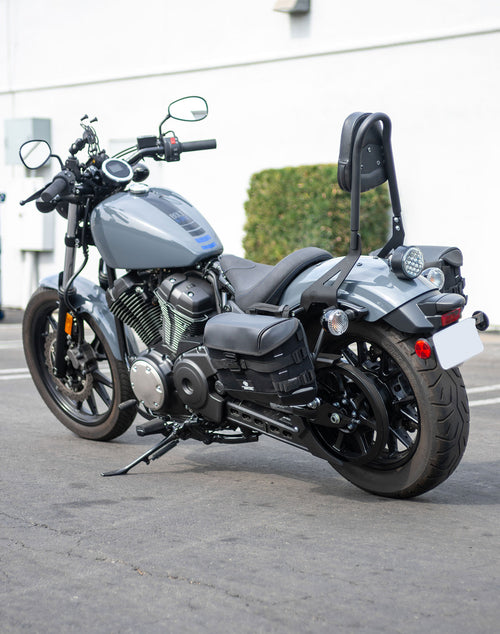 Yamaha Bolt Sissy Bar