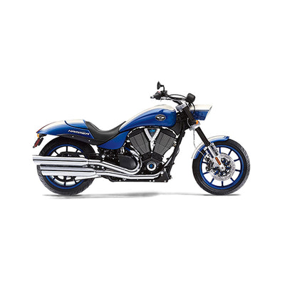 Victory Motorcycle Fairings. Best Fairings for Victory - VikingBags