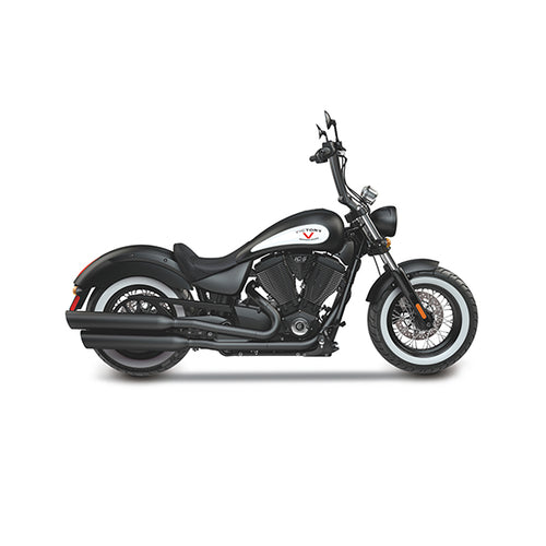 Victory Motorcycle Fairings. Best Fairings for Victory - VikingBags