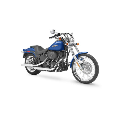 Harley Davidson Dyna Handlebars. Best Handlebars for Dyna - VikingBags