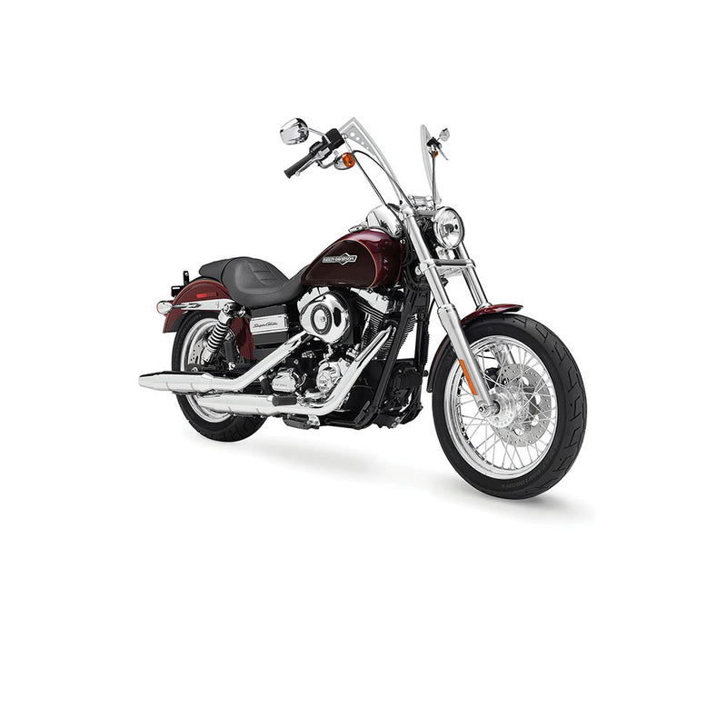 Harley Davidson Dyna Handlebars. Best Handlebars for Dyna - VikingBags