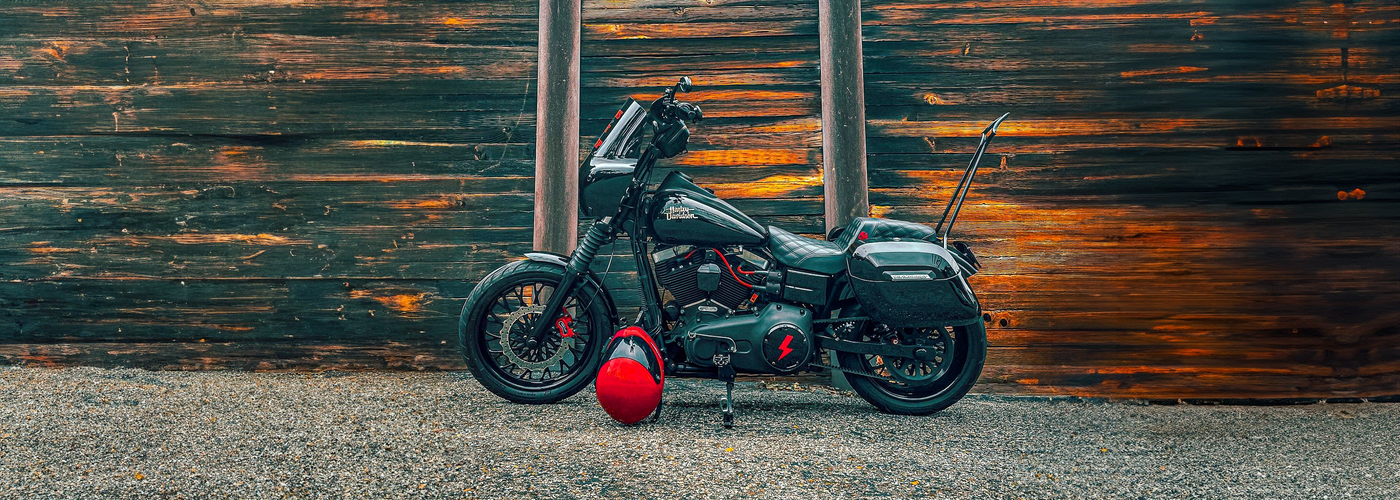 Harley Davidson Dyna Parts - Best Aftermarket Motorcycle Parts for Dyna ...
