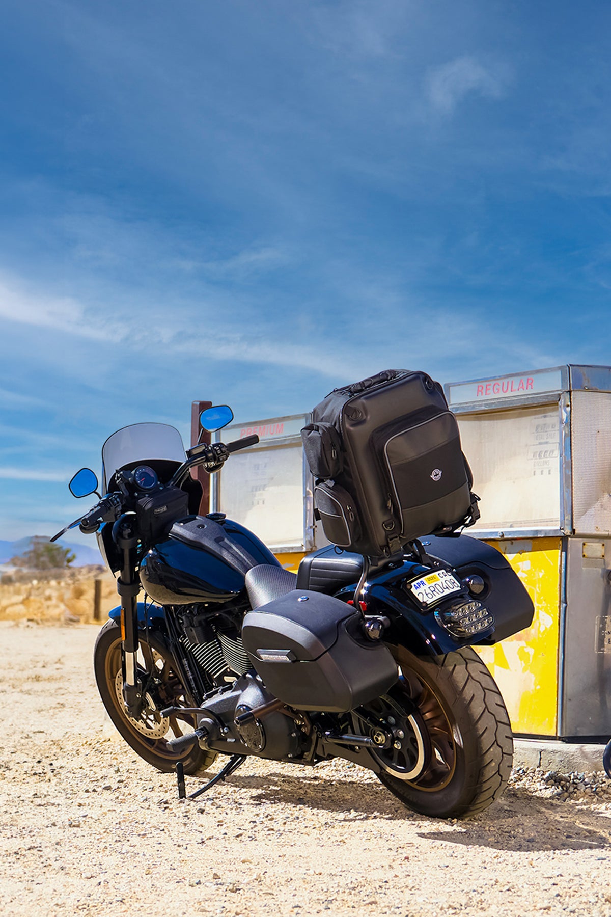 Motorcycle Luggage & Bags Experts - Vikingbags