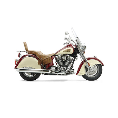Indian Motorcycle Fairings. Best Fairings for Indian - VikingBags