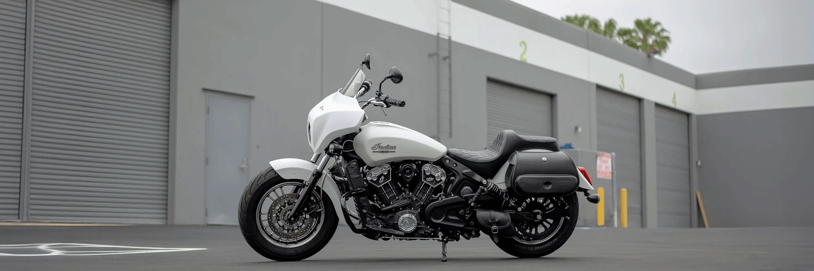 Indian Tour Packs. Best Motorcycle Tour Packs for Indian - VikingBags