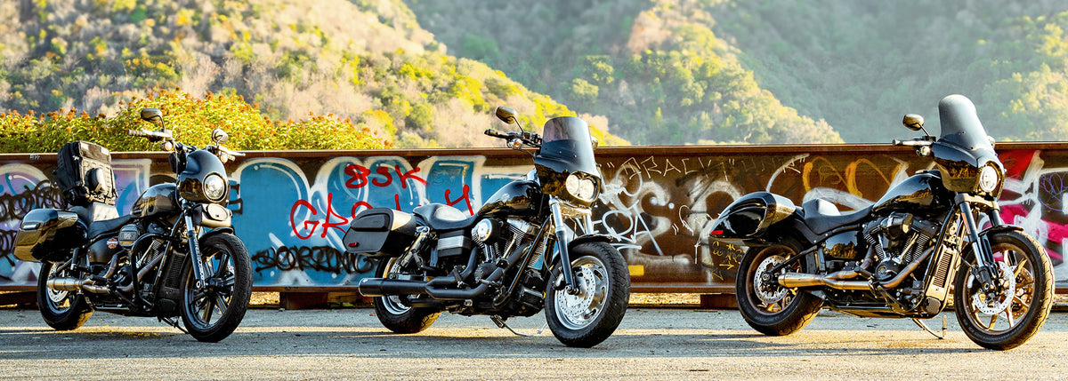 Motorcycle Fairings - Best Aftermarket Fairings for Motorcycles ...