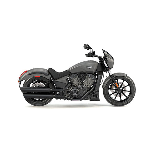 Victory Motorcycle Fairings. Best Fairings for Victory - VikingBags