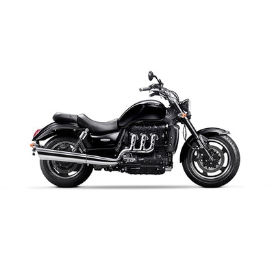 Triumph Motorcycle Handlebars. Best Handlebars for Triumph - VikingBags