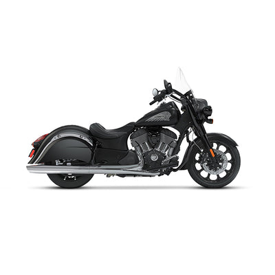 Indian Motorcycle Handlebars. Best Handlebars for Indian - VikingBags