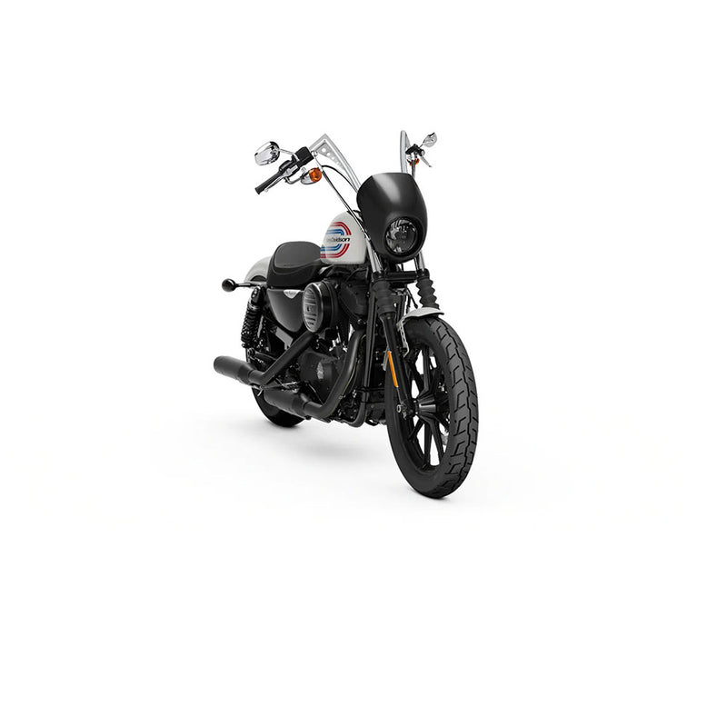 Harley Davidson Sportster Handlebars. Best Handlebars for Sportster ...