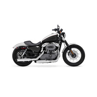 Sportster Luggage Racks. Motorcycle Luggage Racks for Harley Davidson ...