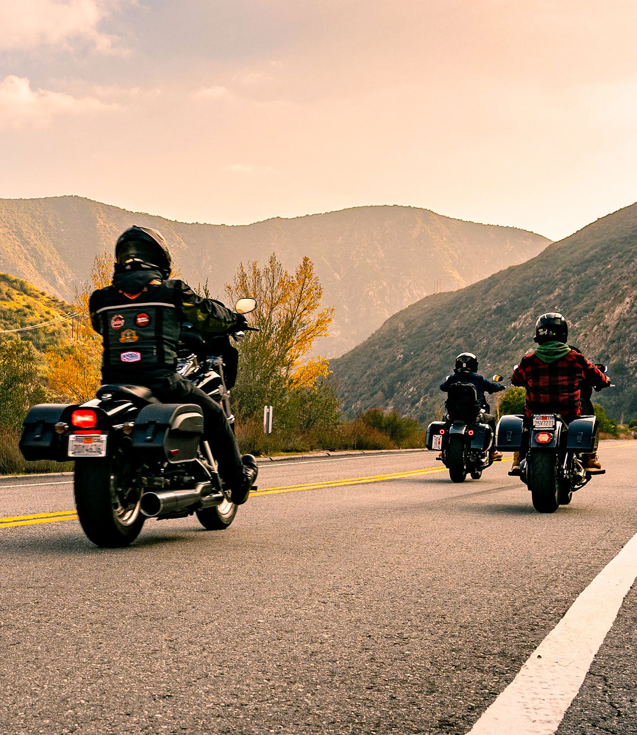 Suzuki Motorcycle Crash Bars. Best Engine Guards for Suzuki - VikingBags