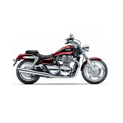 Triumph Motorcycle Fairings. Best Fairings for Triumph - VikingBags