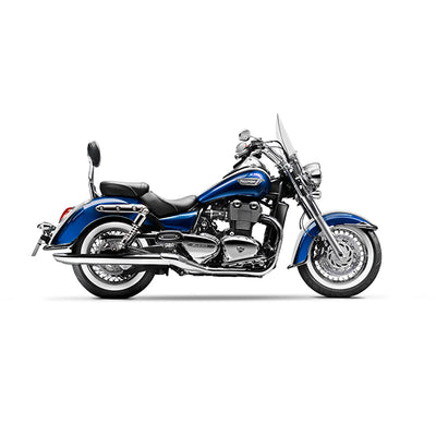 Triumph Motorcycle Fairings. Best Fairings for Triumph - VikingBags