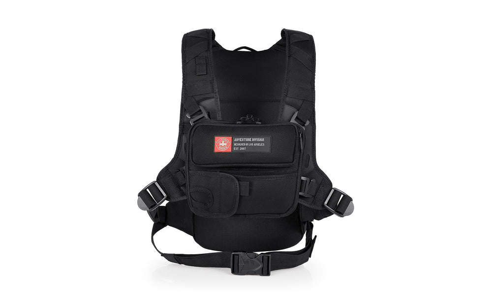 ADV Touring Backpacks - Best Backpacks for Adventure Motorcycles ...