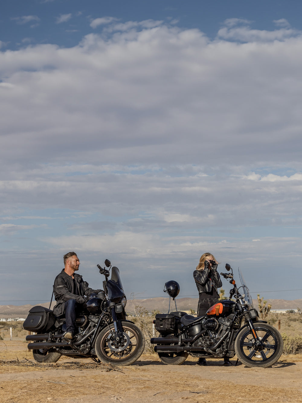 Harley Softail Tour Packs. Best Motorcycle Tour Packs for Softail ...