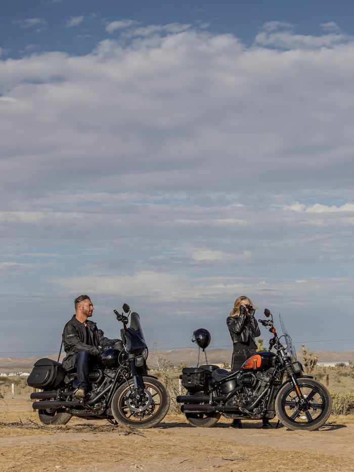Harley Davidson Backpacks. Best Motorcycle Riding Back Packs for Harley ...
