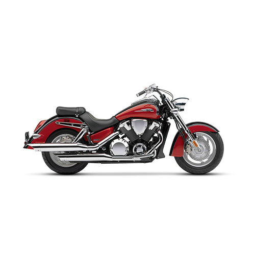 Honda VTX Seats. Riders Solo & Passenger Motorcycle Seats for VTX ...