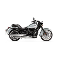 Vulcan Luggage Racks. Motorcycle Luggage Racks for Kawasaki Vulcan ...
