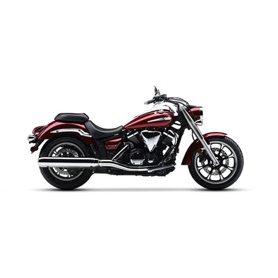 Yamaha Motorcycle Handlebars. Best Handlebars for Yamaha - VikingBags