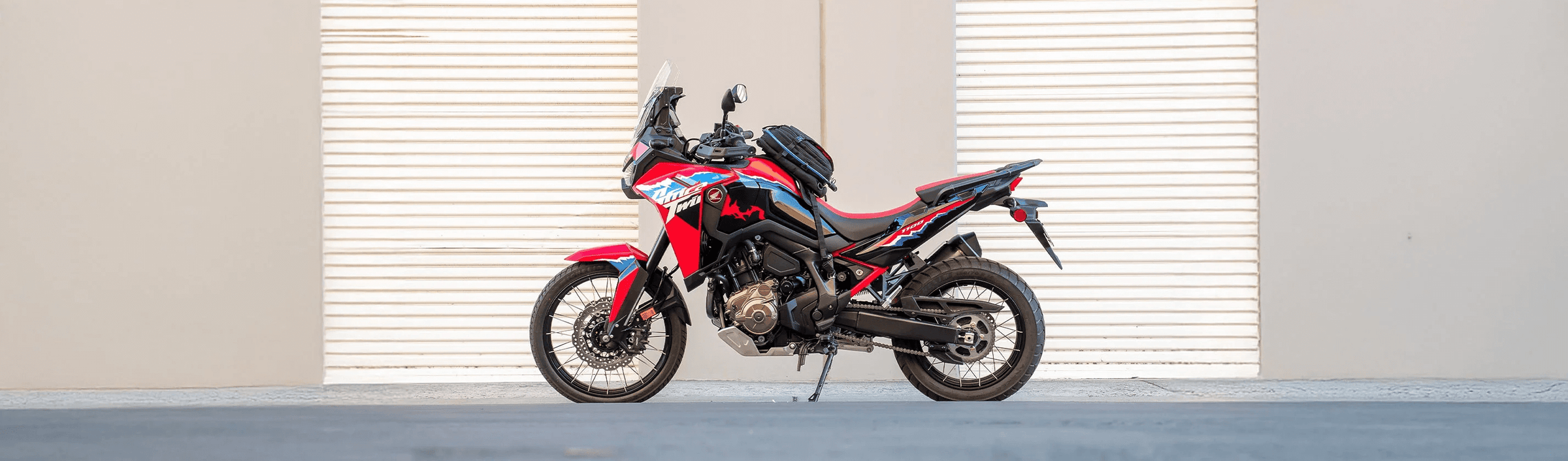 ADV Touring Tail Bags. Best Tail Bags for Adventure Motorcycles ...