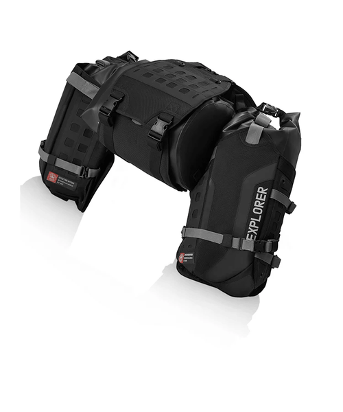 ADV Touring Backpacks. Best Backpacks for Adventure Motorcycles ...