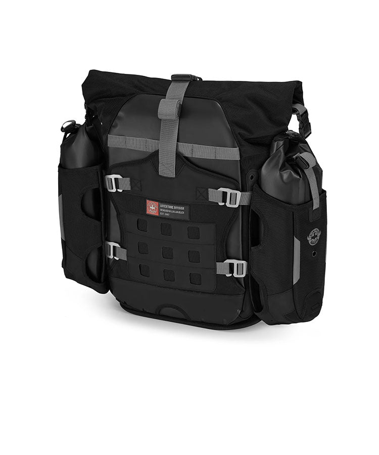 ADV Touring Tail Bags. Best Tail Bags for Adventure Motorcycles ...