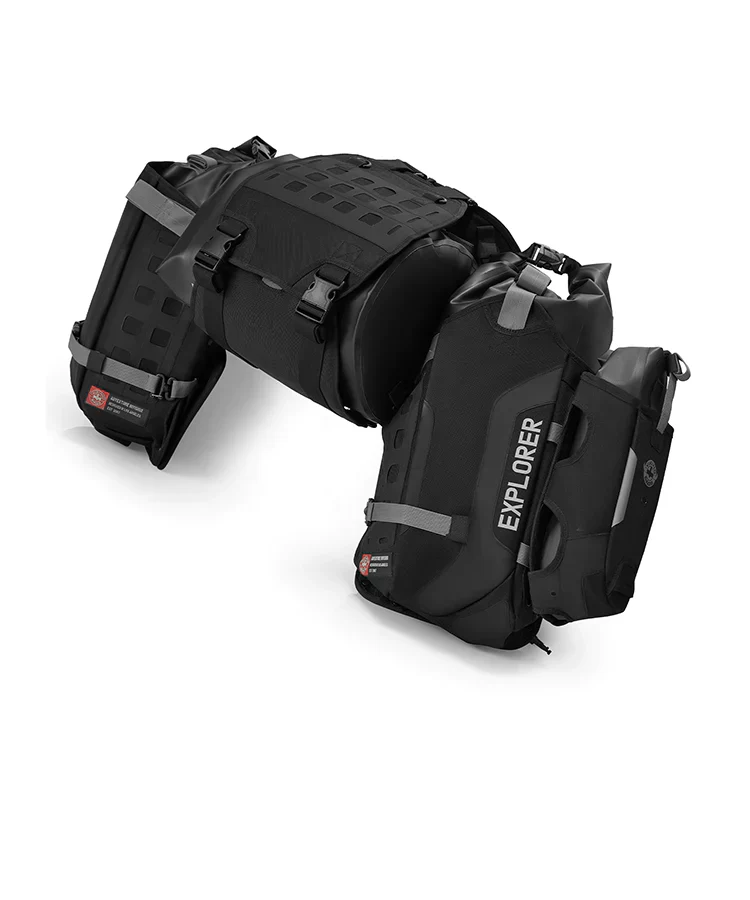 ADV Touring Tank Bags. Best Tank Bags for Adventure Motorcycles ...