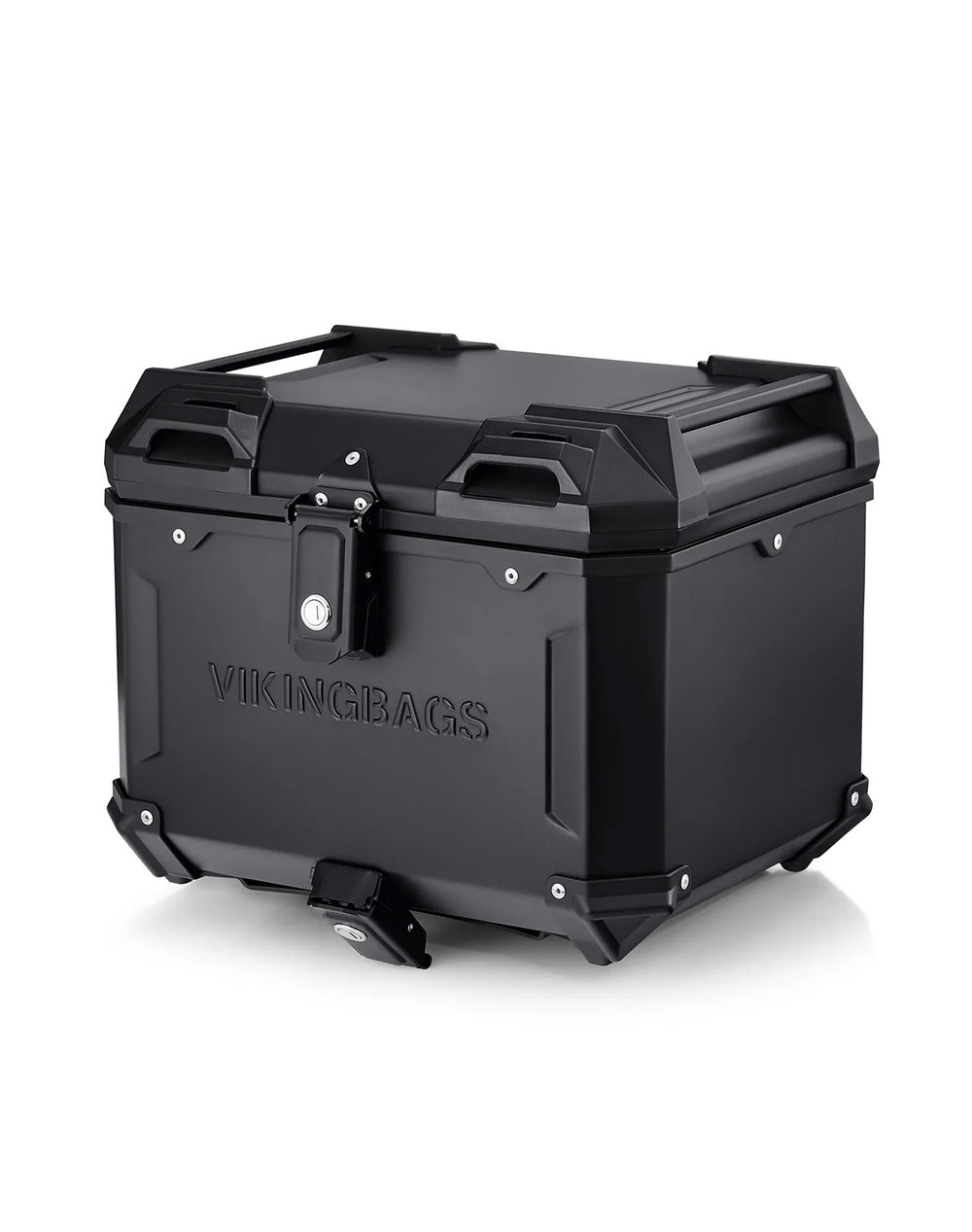 Harley Davidson Pan America 1250 Special ADV Touring Saddlebags ...