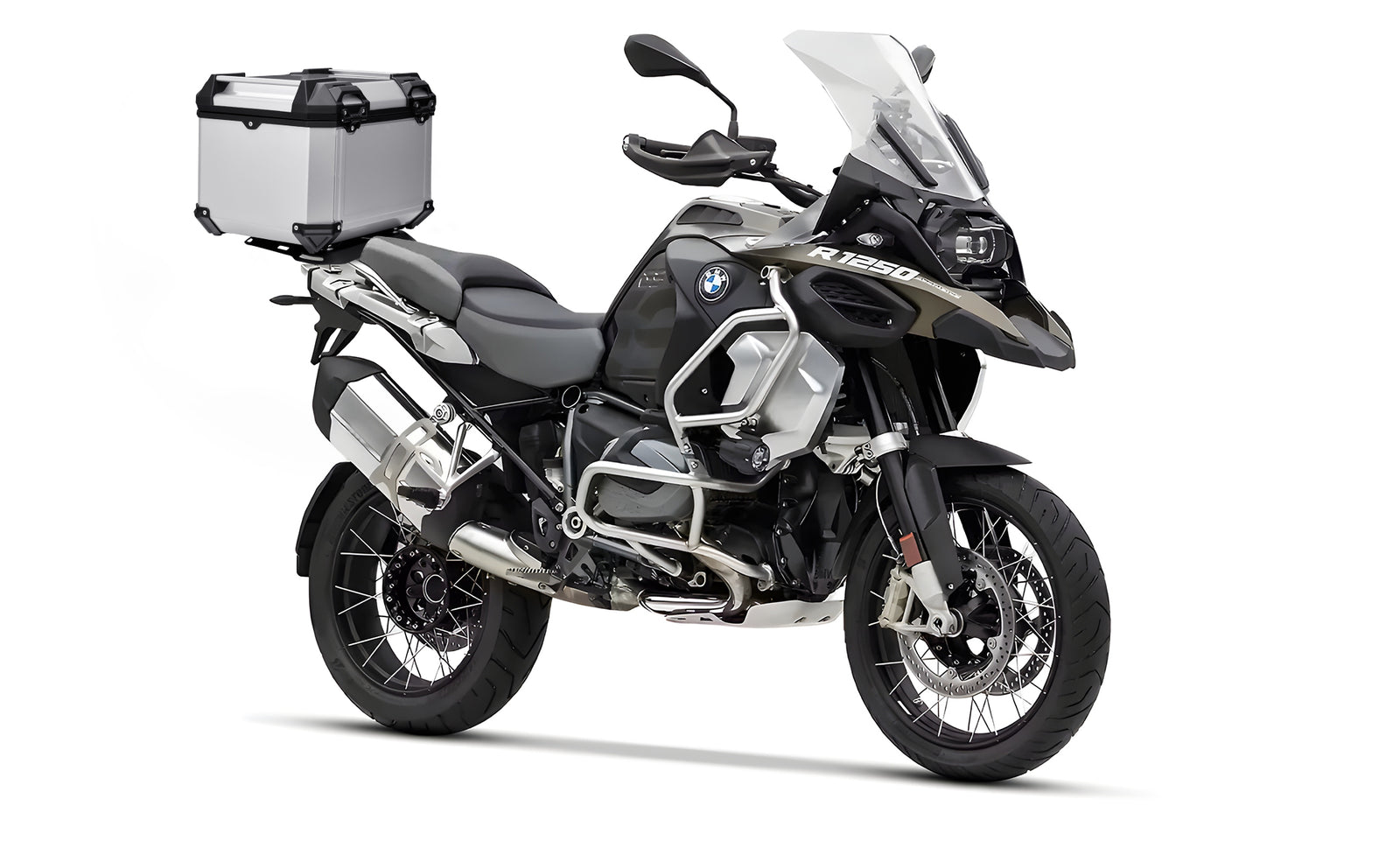 BMW R 1250 GS Adventure ADV Touring Saddlebags, Luggage Bags & Accessories