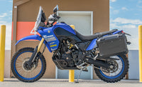 Yamaha Tenere 700 Adventure Touring Hard Side Cases - VikingBags