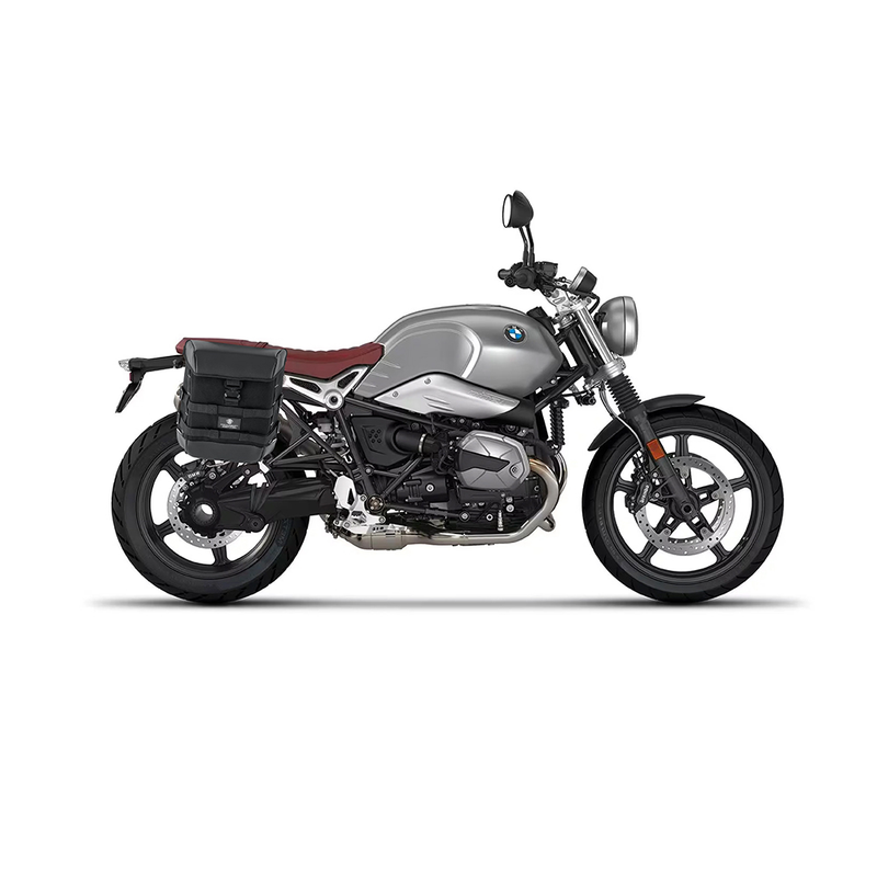 BMW All Motorcycle Luggage Bags, Parts & Accessories By Bike - VikingBags