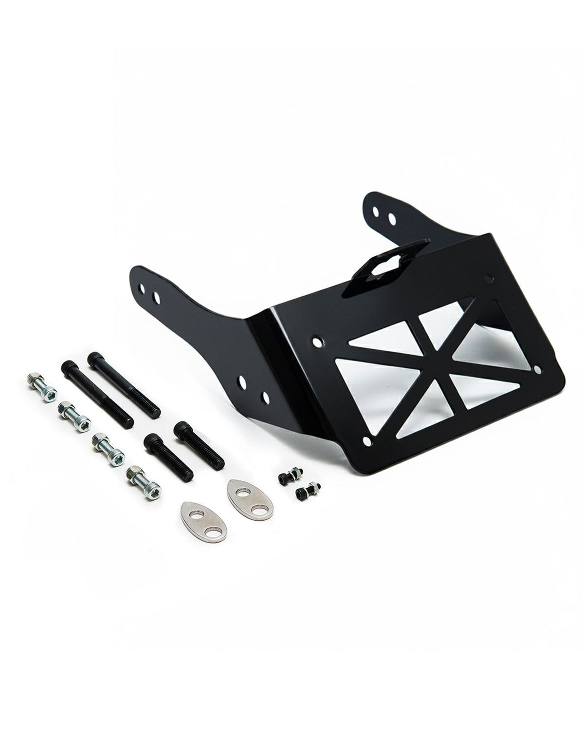Viking Harley Dyna Wide Glide FXDWG/I Gloss Black Turn Signal ...