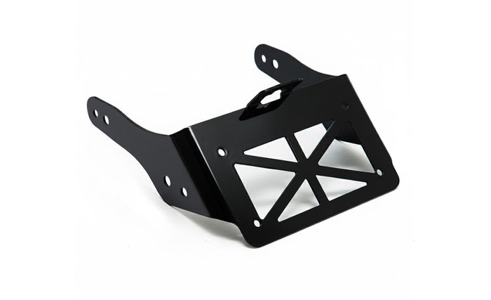 Viking Harley Dyna Wide Glide FXDWG/I Gloss Black Turn Signal ...